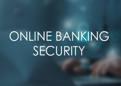 Online Banking Security | ANB Bank